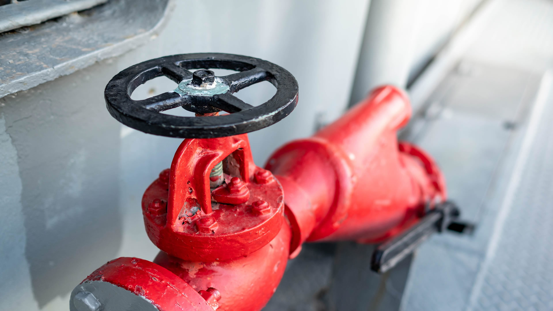 Marine Valves - Calvey Marine